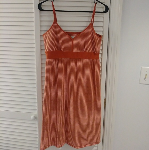 LOFT | Dresses | Loft Summer Dress | Poshmark
